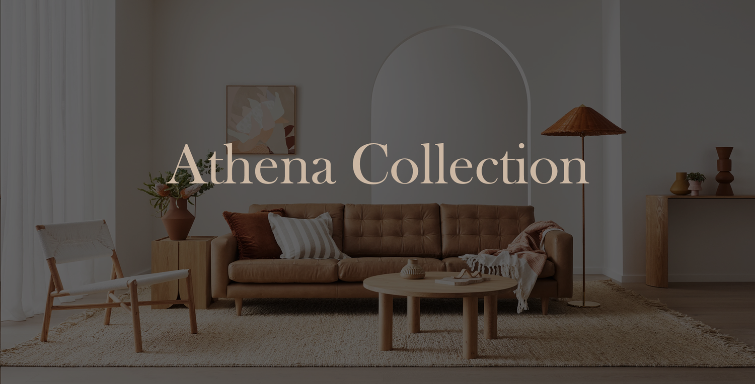 Athena Collection: Elevate Your Life with Quality Furniture and Tools